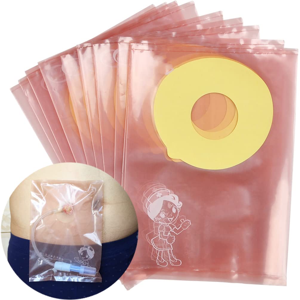Mua Waterproof Peritoneal Dialysis Catheter Shower Pouch Cover Shiled ...