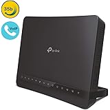 MODEM ROUTER TIM HUB ADSL ADSL2+ VDSL EVDSL FIBRA FINO A 1000 MEGA ...