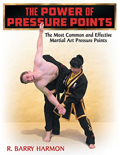 The Power of Pressure Points: The Most Common and Effective Martial Art ...