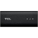 Amazon.com: TCL LINKPORT IK511 | 5G USB Wi-Fi Modem Dongle | for ...