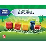Amazon.com: Everyday Mathematics 4, Grade 1, Student Math Journal 2: 9780021430819: Bell et al ...