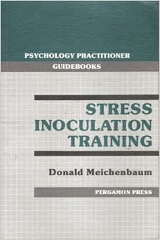 Stress Inoculation Training: Donald Meichenbaum: 9780080315966: Amazon ...
