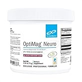 Amazon.com: XYMOGEN OptiMag Neuro - Brain Health & Relaxation Support ...
