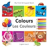 My First Bilingual Book–Vegetables (English–French) (French and English ...