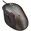 Amazon.com: Logitech G500 Programmable Gaming Mouse: Electronics