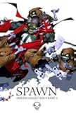 Spawn: Origins Volume 1 (New Printing): Amazon.de: Todd McFarlane, Greg Capullo: Fremdsprachige ...