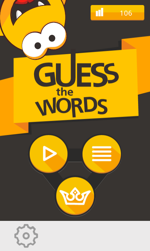Guess The Words: Amazon.es: Appstore para Android
