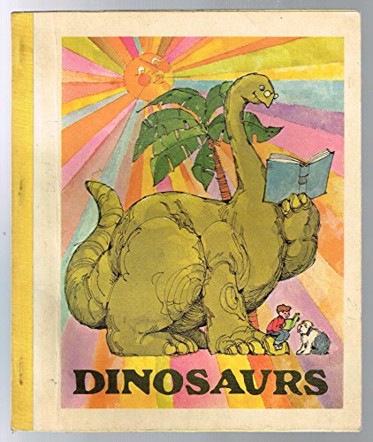 Dinosaurs (2nd Edition) (The Houghton Mifflin Readers): William K. Durr ...