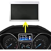 Amazon.com: SecosAutoparts LCD Display Color Screen Compatible with ...