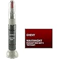 Amazon.com: AvtoPoint CHEVY WA170H/GNT RADIANT RED MET TINTCOAT 1 Exact ...