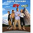 Amazon.com: RV [Blu-ray] : Jeff Daniels, Rob La Belle, Brian Markinson ...