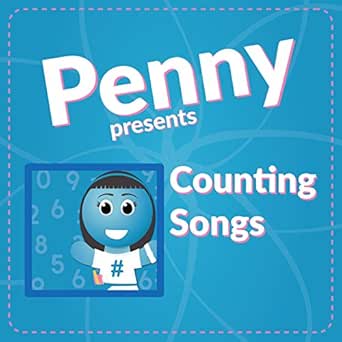 Counting Songs by Have Fun Teaching on Amazon Music - Amazon.com