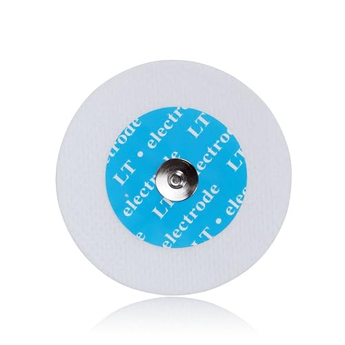 Heart Monitor Electrodes at Ruby Vannatter blog