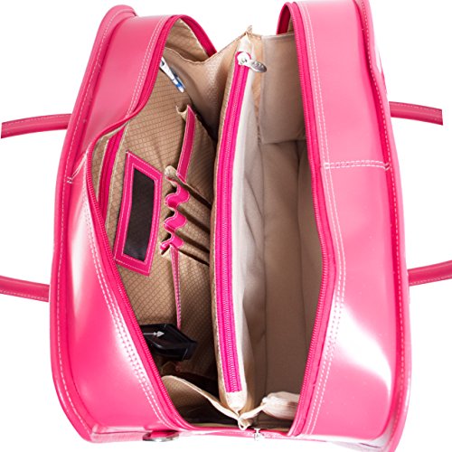 The Best Rolling Briefcases for Women | Expert World Travel