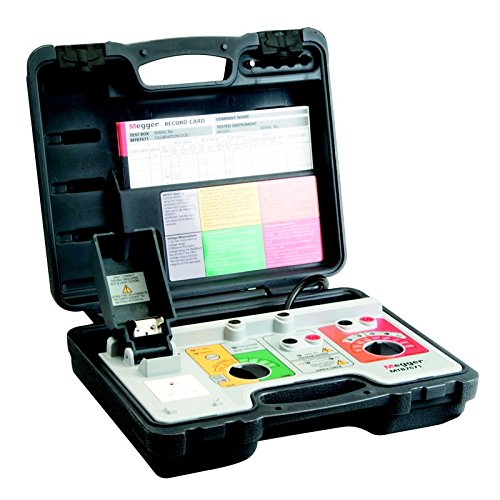 Megger 1002-224 MTB7671 Test Box – BigaMart