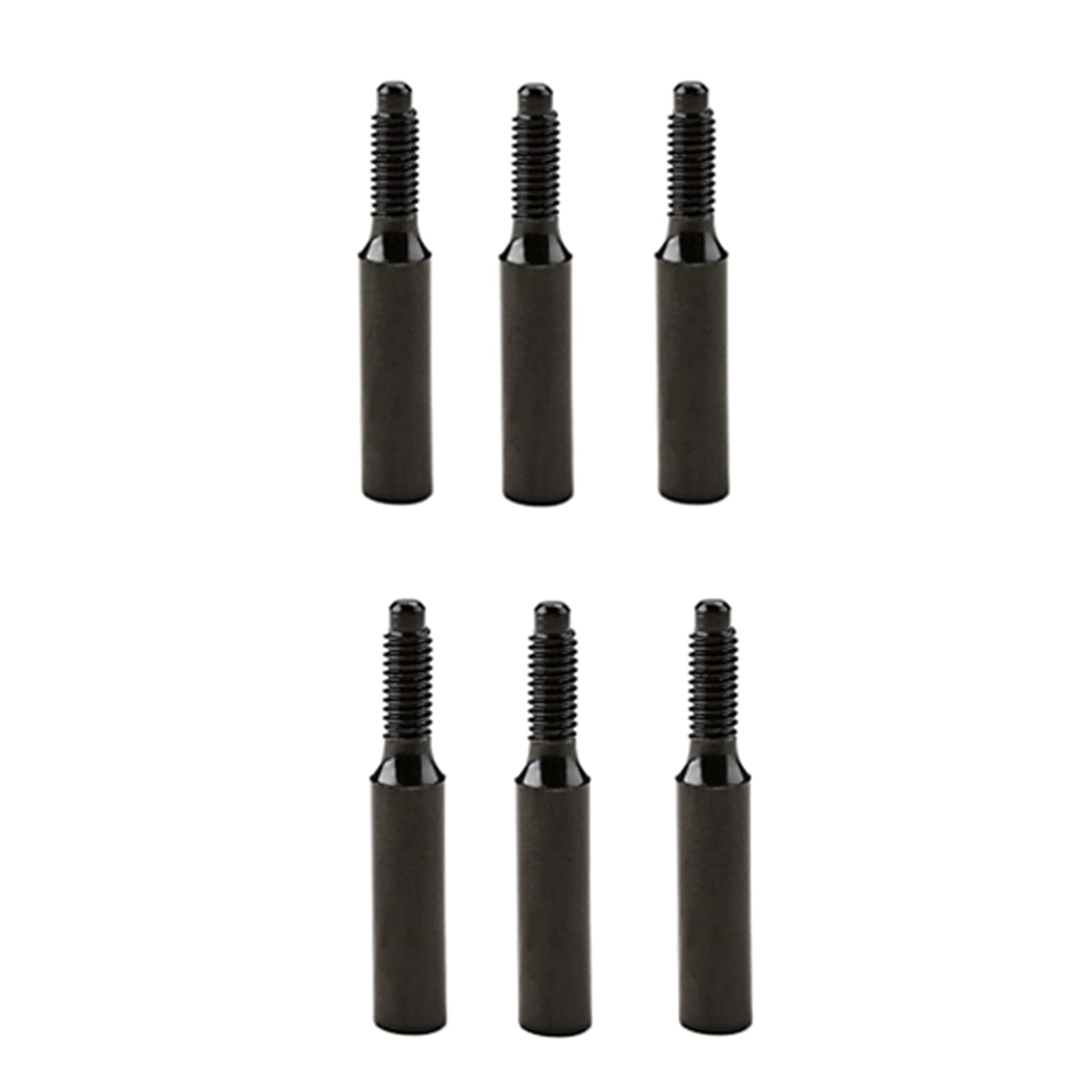 Mua Diarypiece 6 Pcs String Locking Screws Bridge Tremolo Saddles Screw ...