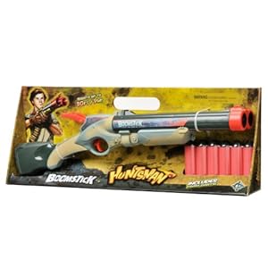 Amazon.com: Huntsman Boomstick Shot Gun: Toys & Games