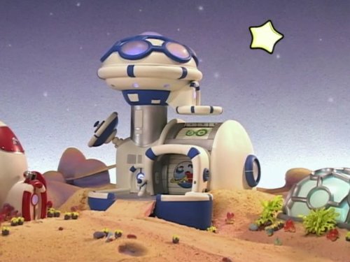 Watch Lunar Jim Season 1 | Prime Video