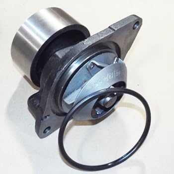 Amazon.com: 2007-2012 Dodge Ram 2500-5500 6.7L CUMMINS Turbo Diesel ...