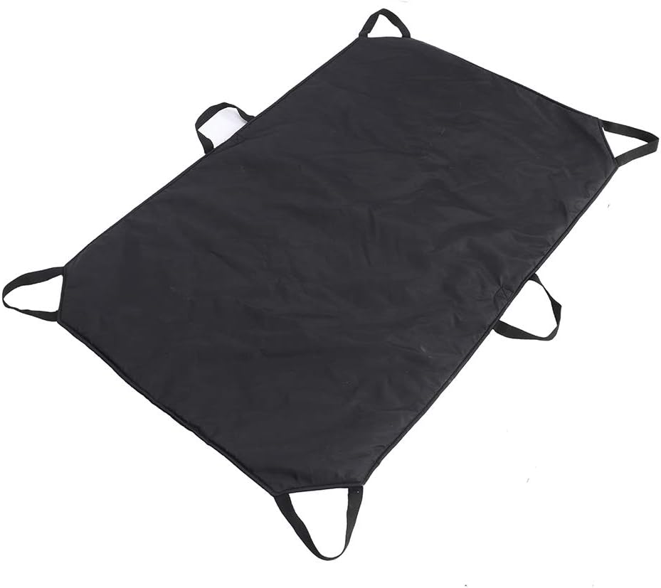 chengsan Transport Stretcher for Dogs and Other Animals, Animal ...