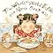 The Whole World Inside Nan's Soup: Hunter Liguore, Vikki Zhang ...