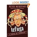 Tefuga: A Novel of Suspense (The James Pibble Mysteries Book 2 ...