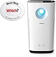Philips AC3259/60 Series 3000i Connected Air Purifier with Real Time ...