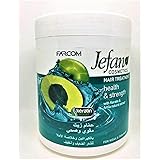 Jefan Cosmetics Hair Treatment 1000ml price in Saudi Arabia | Noon ...