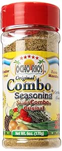 Amazon.com : Combo Original Seasoning : Grocery & Gourmet Food