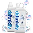 Amazon.com: Defunkify Liquid Laundry Detergent | Laundry Soap w/Odor ...