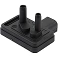 Amazon.com: NewYall Differential Pressure Feedback EGR DPFE Sensor for ...