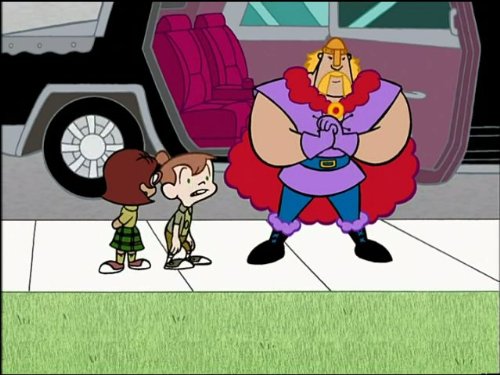 Watch ChalkZone Volume 2 | Prime Video