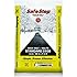 Amazon.com : Safe Step Rock Salt Ice Melter Sodium Chloride (Rock Salt ...