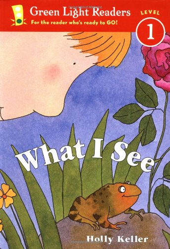 Green Light Readers Level 1 Book Series