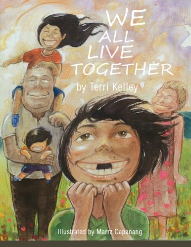 Book review of We All Live Together - Readers' Favorite: Book Reviews ...