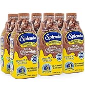 Amazon.com : SPLENDA Diabetes Care Shakes - Meal Replacement Shake ...