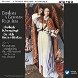 Johannes Brahms, Otto Klemperer, Philharmonia Orchestra and Chorus, Elisabeth Schwarzkopf ...