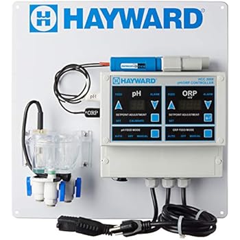 Amazon.com : Hayward CAT-PP2000 CAT 2000 Professional Automated Water ...