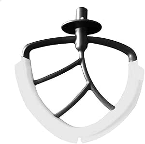 Amazon.com: CHEFTRONIC Plastic Flex Edge Beater for SM-986/SM-1086 Tilt ...