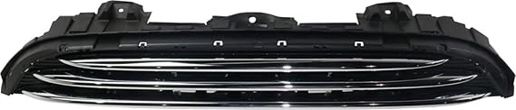 Amazon.com: Grille For COOPER 14-18 Fits MC1200105 / 51137335529 ...