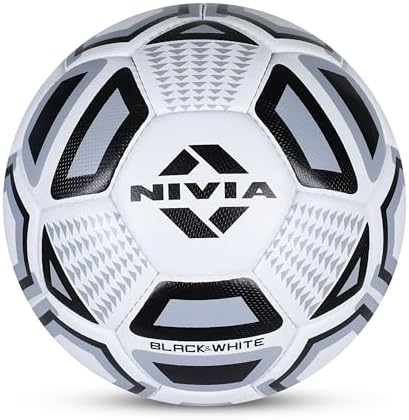 Football Ball Nivia