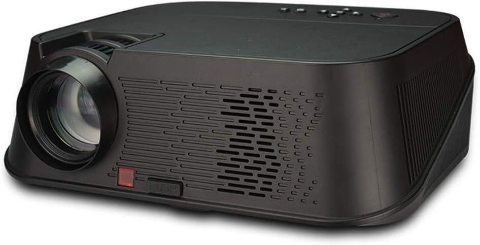 TIAMO Proyector Inalámbrico Portátil, Proyector De Cine En Casa For ...