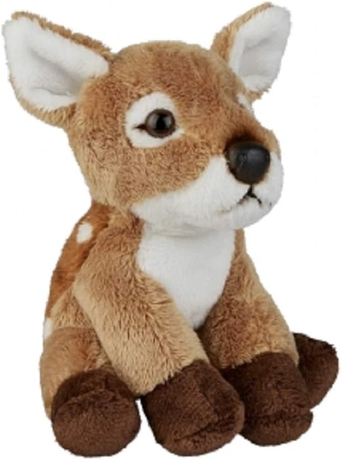 Ravensden Soft Toy Deer – 15cm Soft Teddy – BigaMart