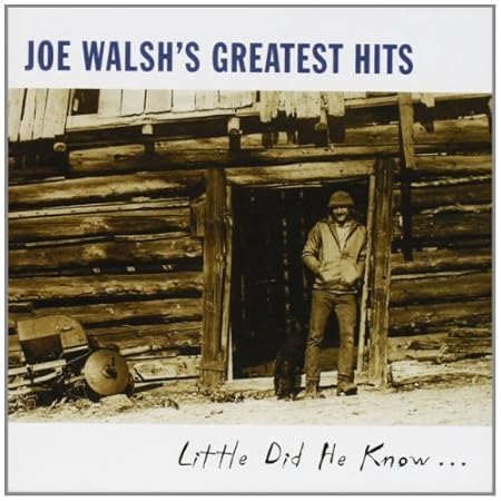- Joe Walsh: The Definitive Collection Original recording remastered ...