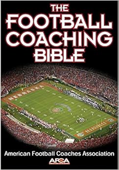The Football Coaching Bible (The Coaching Bible): Amazon.co.uk ...