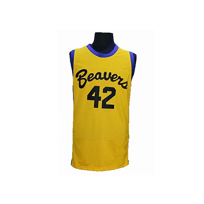 Teen Wolf Movie Basketball