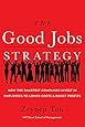 Where Are All the Good Jobs Going?: What National and Local Job Quality ...