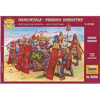 Amazon.com: Zvezda Models 1/72 Polish Uhlans Napoleonic Wars: Toys & Games