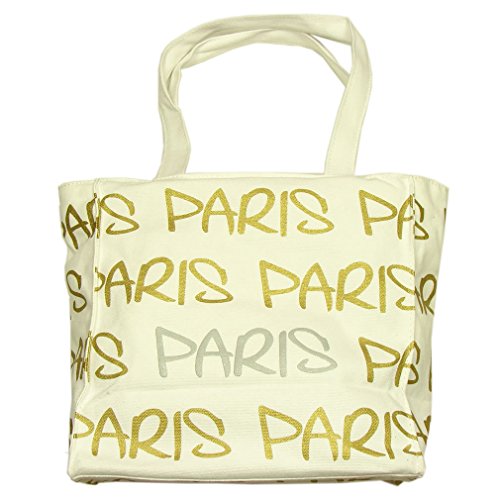 Price tracking for: Robin Ruth - Small Paris Shopping Bag - Color ...