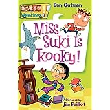 My Weird School #14: Miss Holly Is Too Jolly!: A Christmas Holiday Book ...